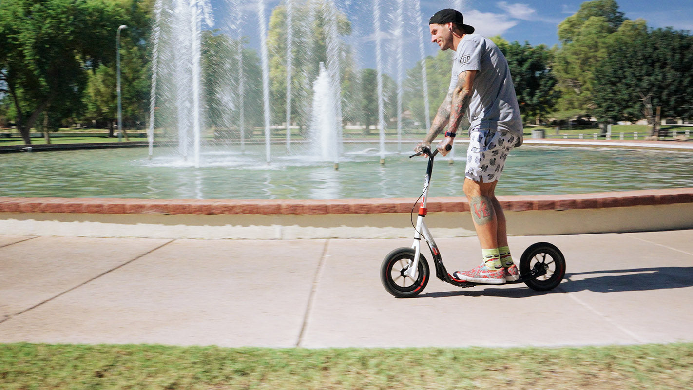 Madd Gear Pro Scooters | Trick Scooters for All Ages – Madd Gear Global ...