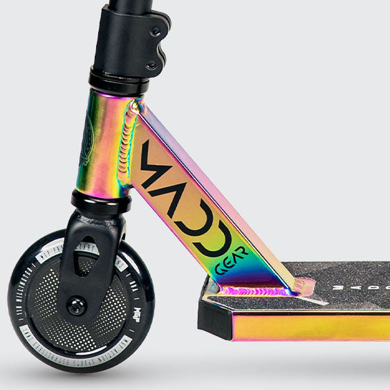 RENEGADE SCOOTERS – Madd Gear Global | Est 2002