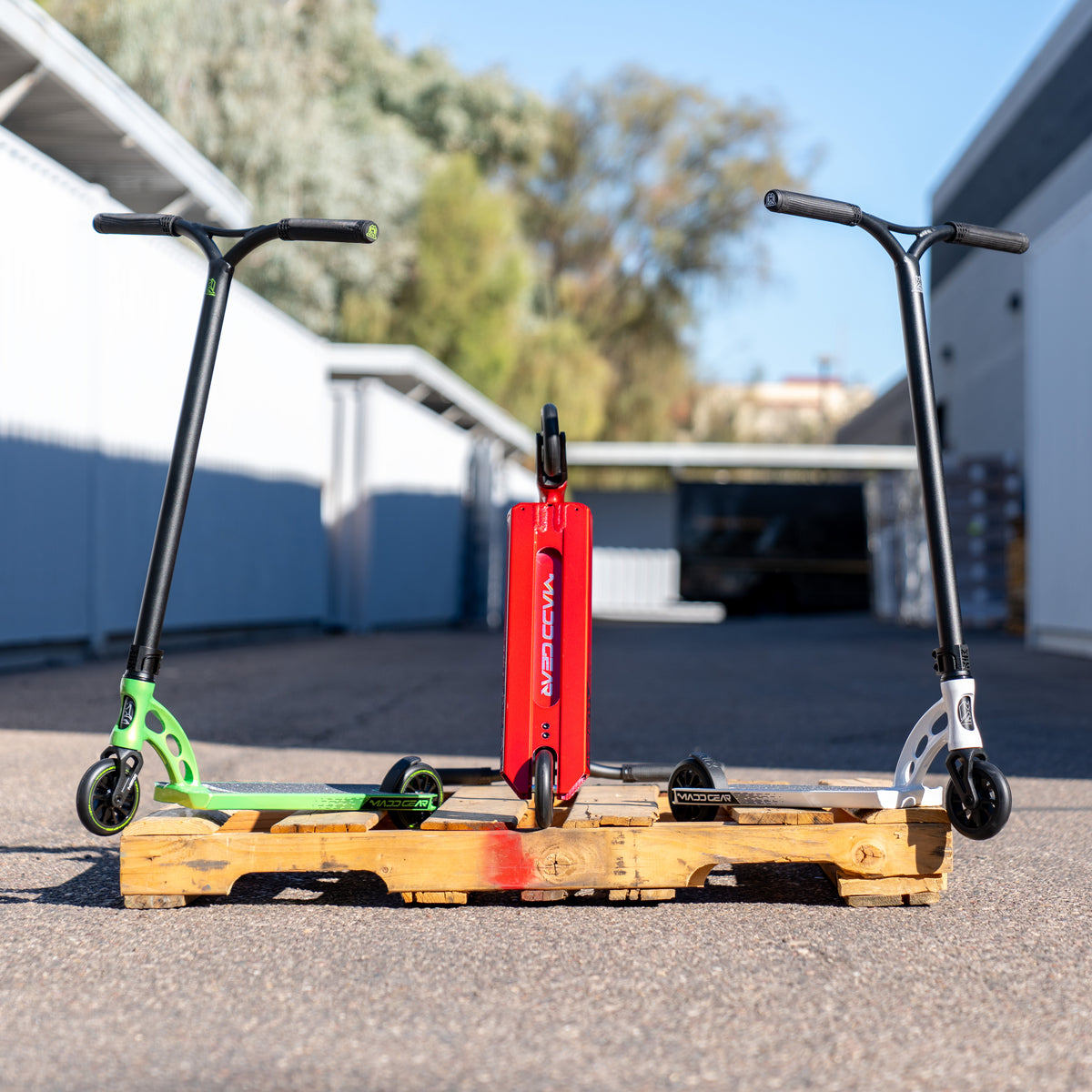 Pro Scooters – Madd Gear Global | Est 2002