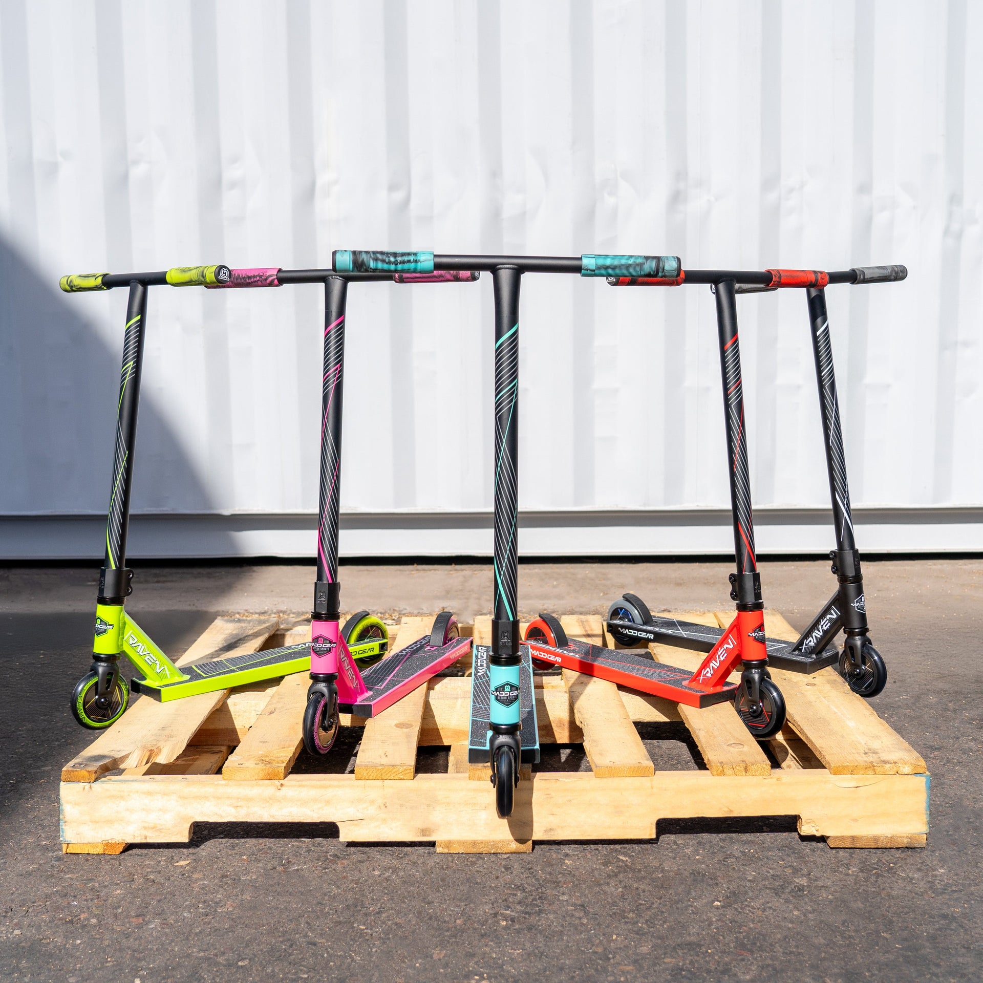 Pro Scooters – Madd Gear Global | Est 2002