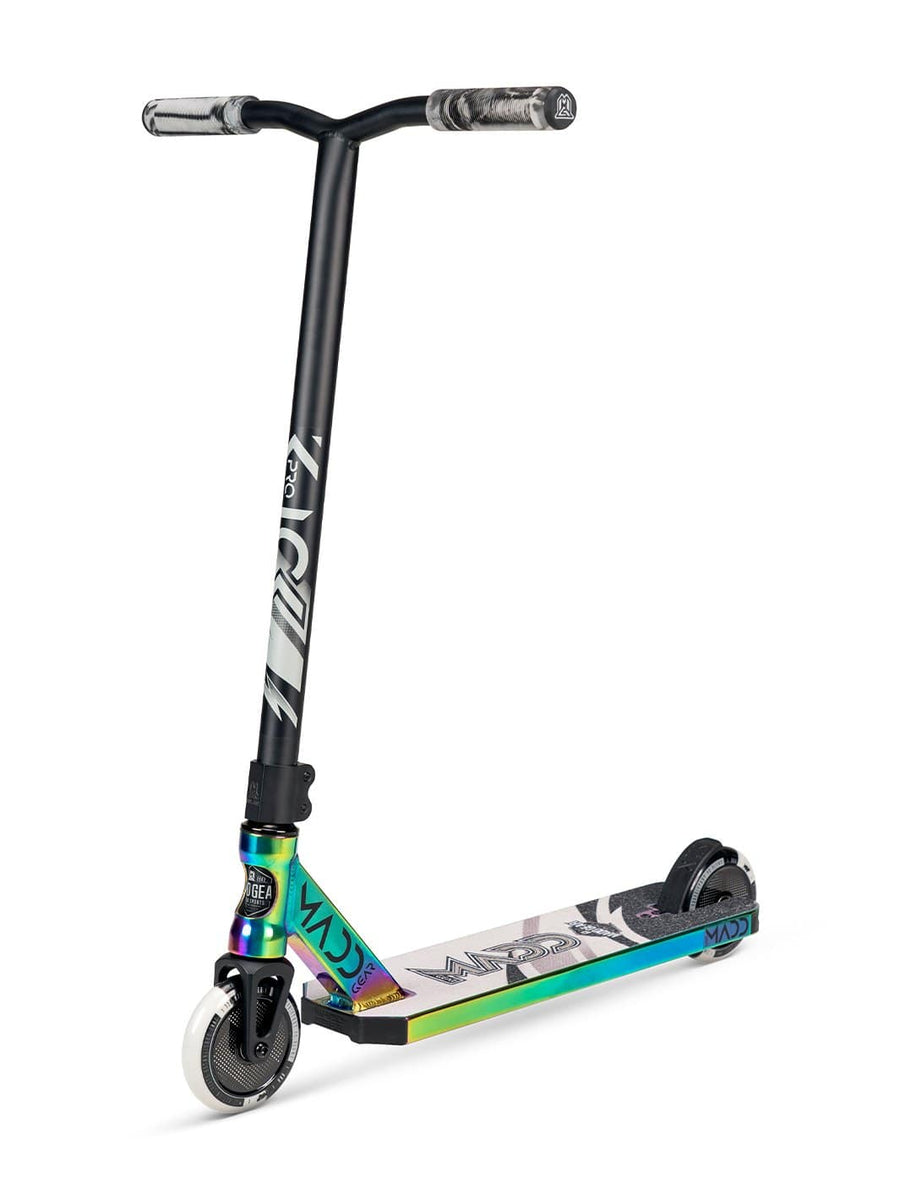 Madd Gear Pro Scooters | Trick Scooters for All Ages – Madd Gear Global ...