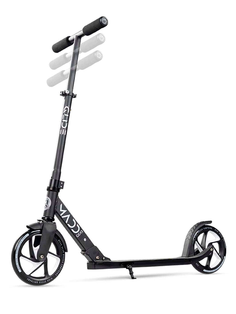 KICK SCOOTERS By Madd Gear | Kids Complete Aluminum Scooters – Madd ...